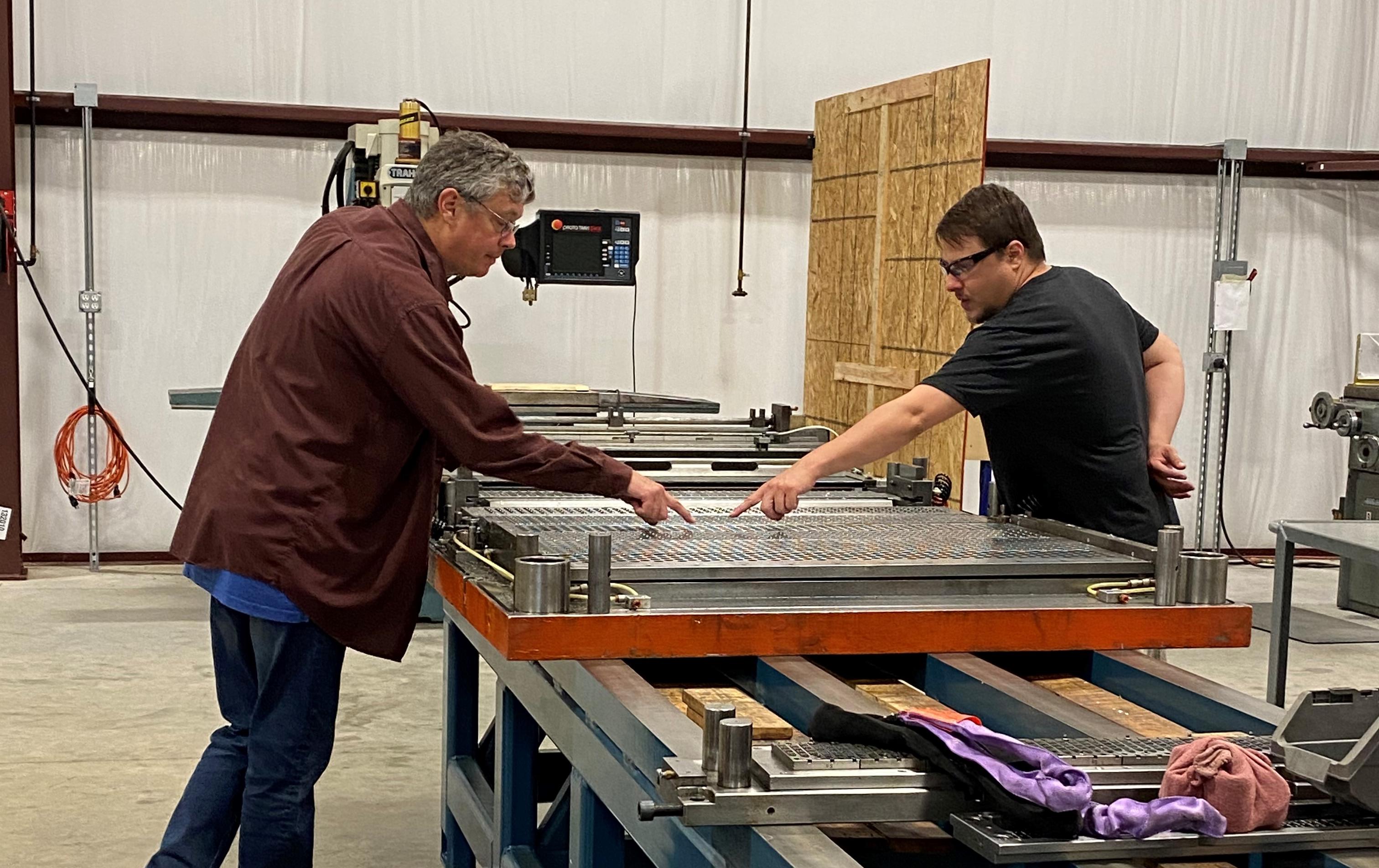 Home | Oak Technical Services